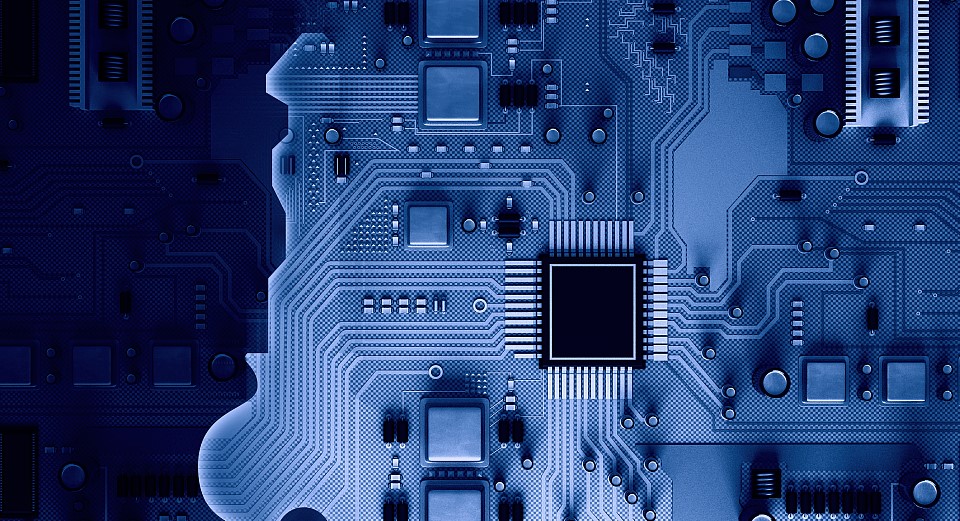 PI Semiconductor - Analog and Mixed Signal Design